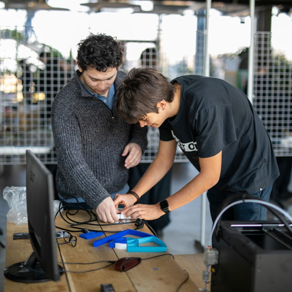 Program - H-FARM International School